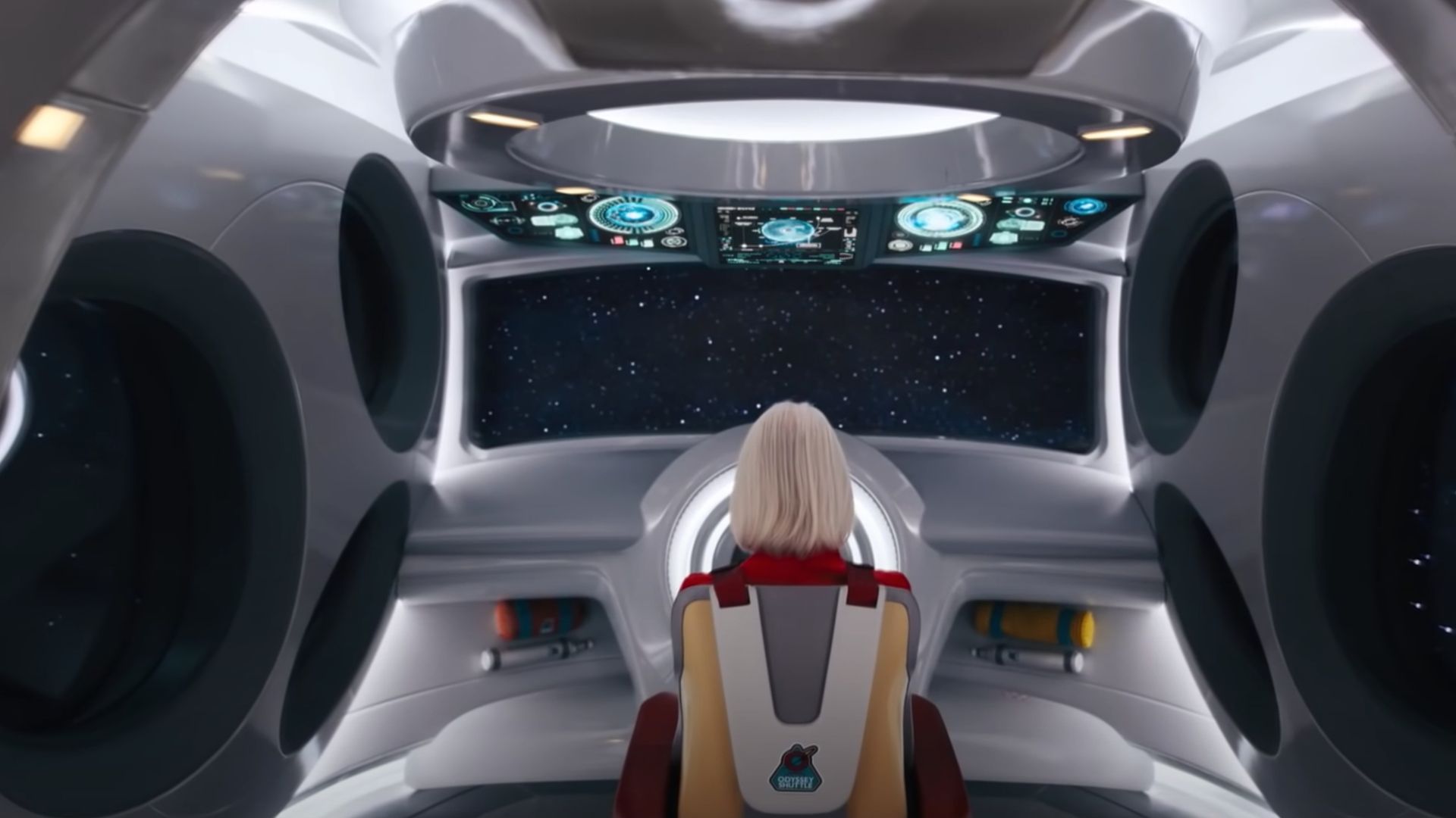 Solos : Solos : Foto - Foto 9 sobre 13 - SensaCine.com.mx