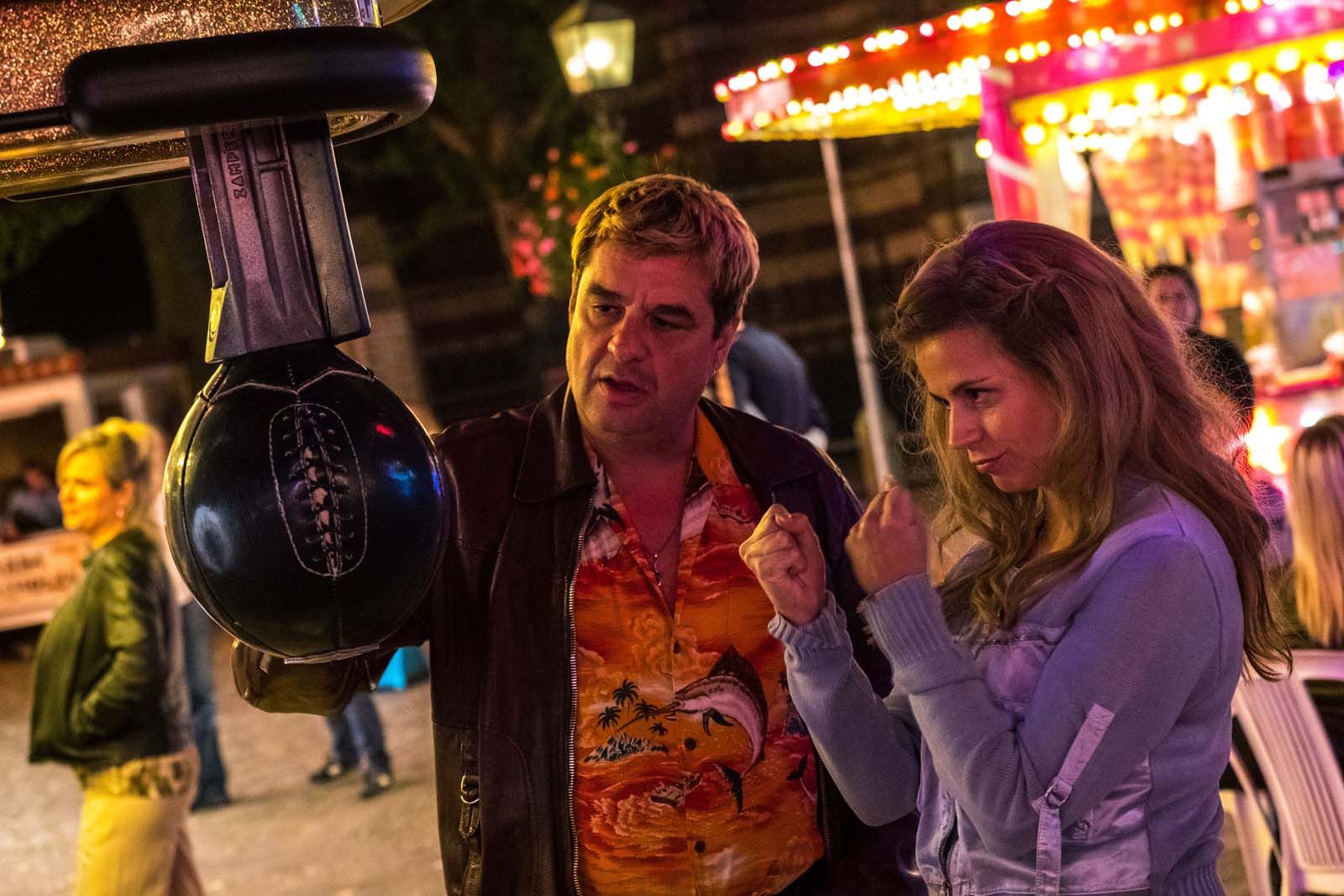 Foto de la película Ferry - Foto 14 por un total de 36 - SensaCine.com.mx