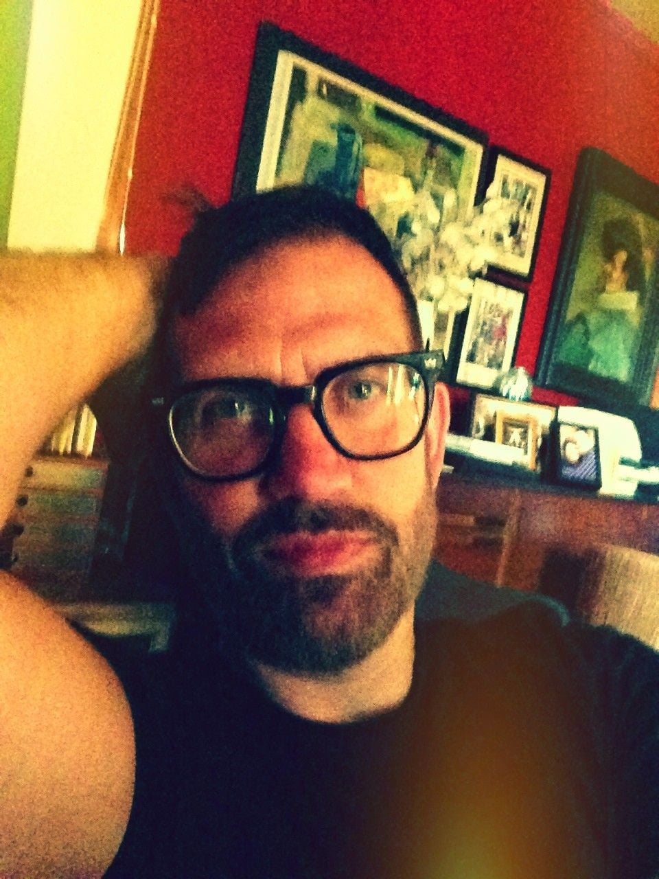 John Hoffman : Su biografía - SensaCine.com.mx