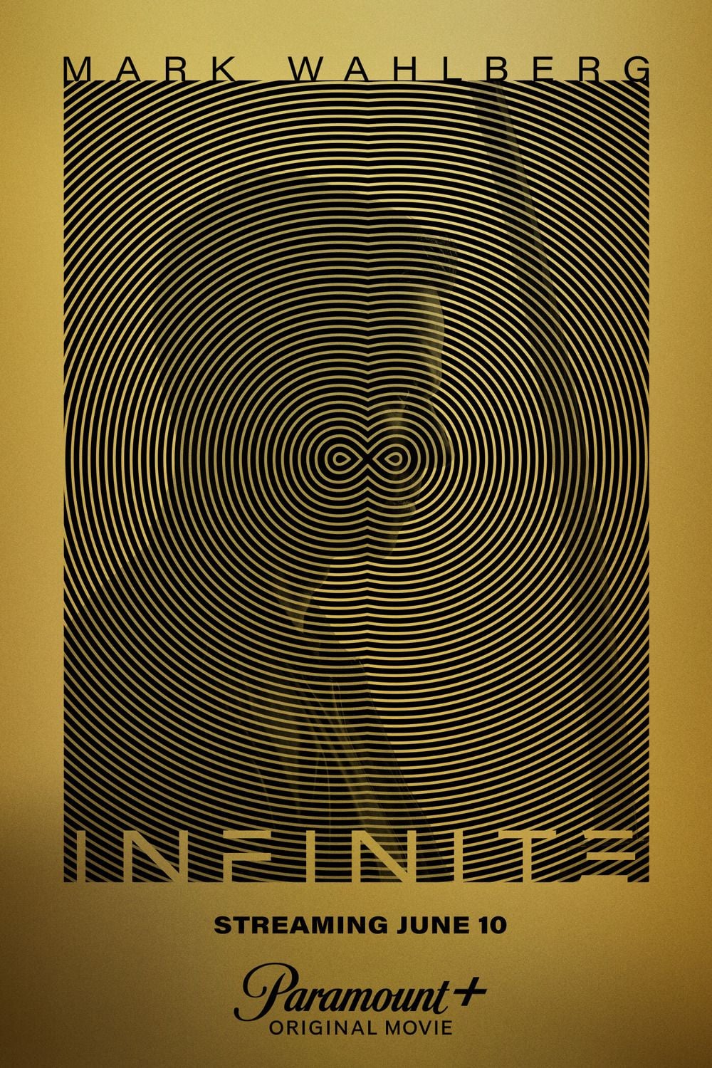 Infinite - Película 2021 - SensaCine.com.mx