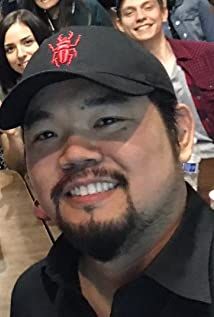 John Aoshima - SensaCine.com.mx