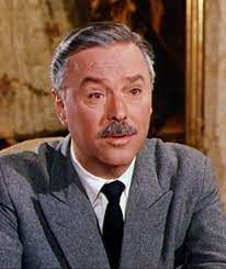 Steve Previn - SensaCine.com.mx