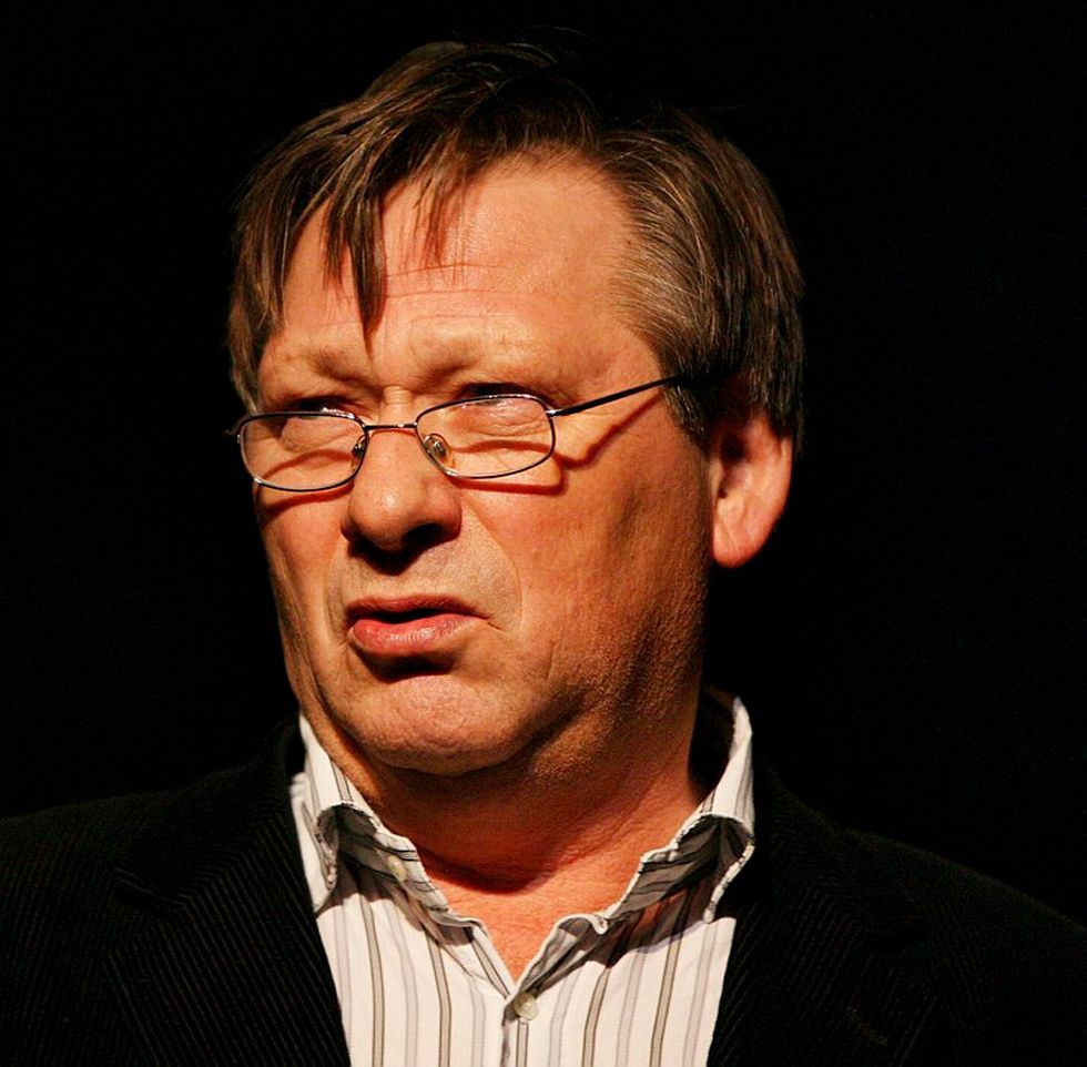 Vidar Sandem : Su biografía - SensaCine.com.mx