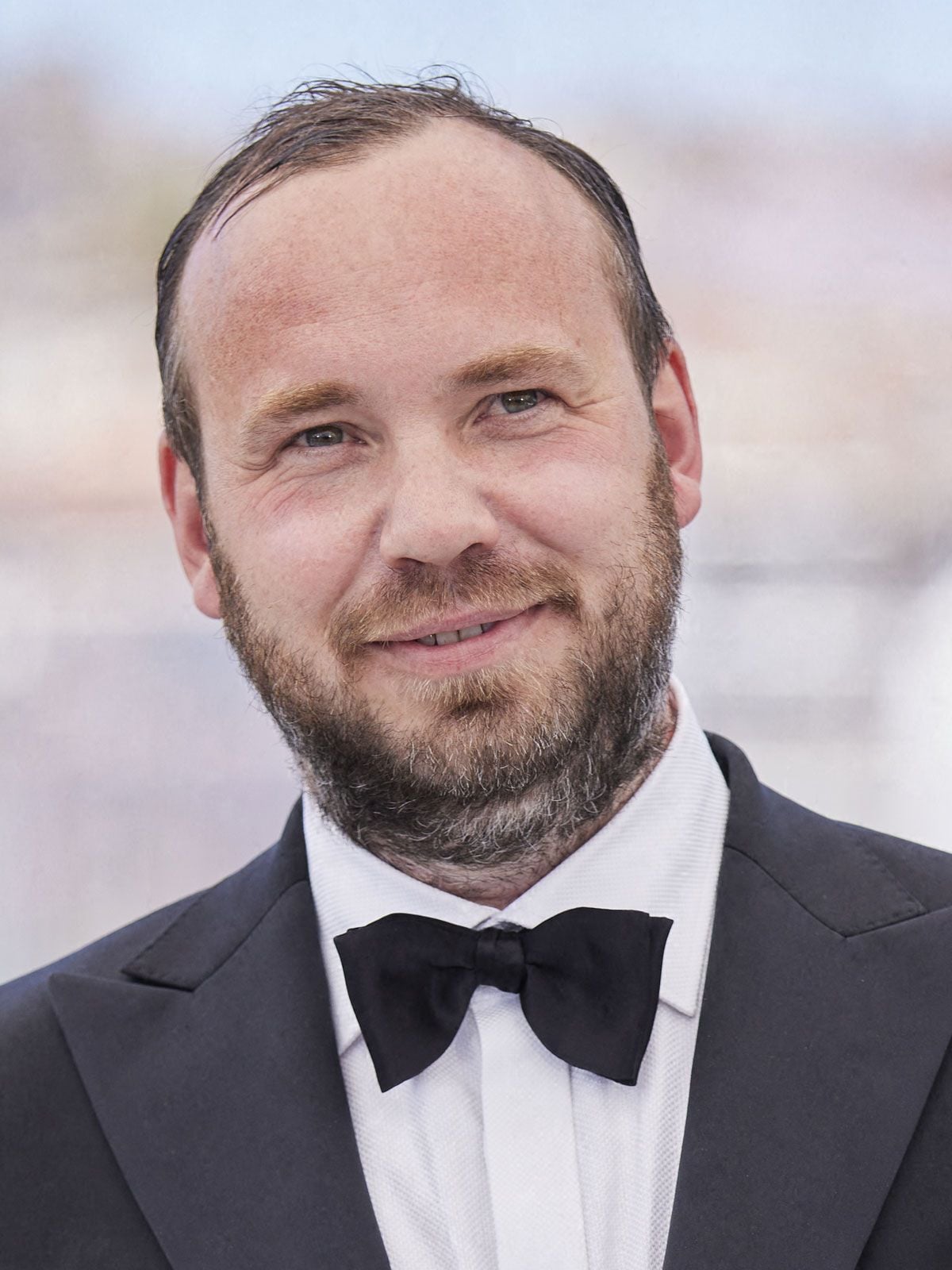 Valdimar Jóhannsson - SensaCine.com.mx