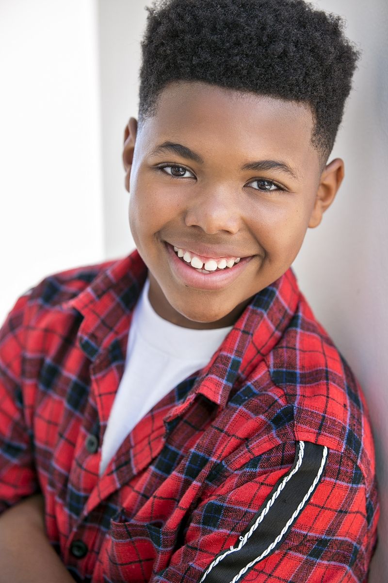 Foto de Cedric Joe - Póster Cedric Joe - Foto 1 de 5 - SensaCine.com.mx