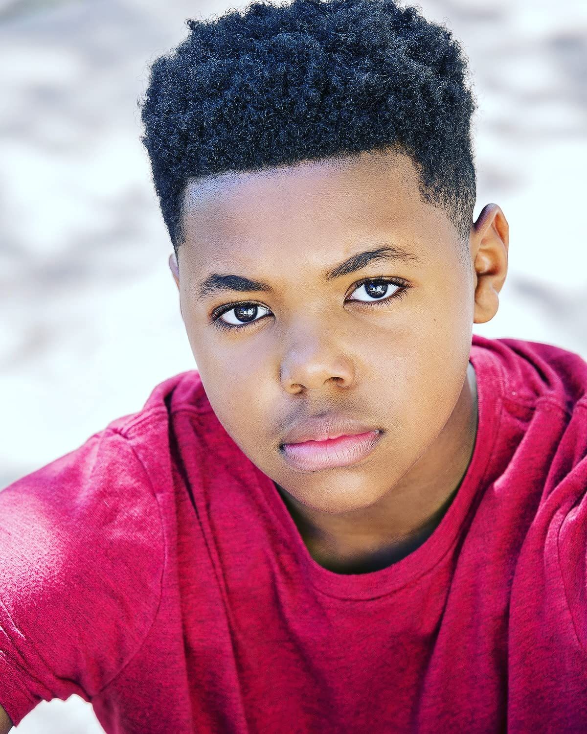 Cedric Joe : Su biografía - SensaCine.com.mx