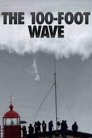 100 Foot Wave - Serie 2021 - SensaCine.com.mx