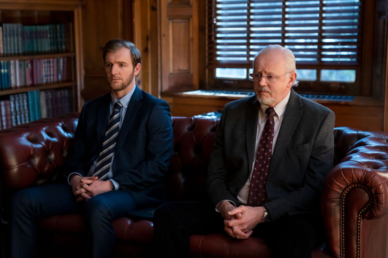 La directora : La directora : Foto - Foto 5 sobre 19 - SensaCine.com.mx