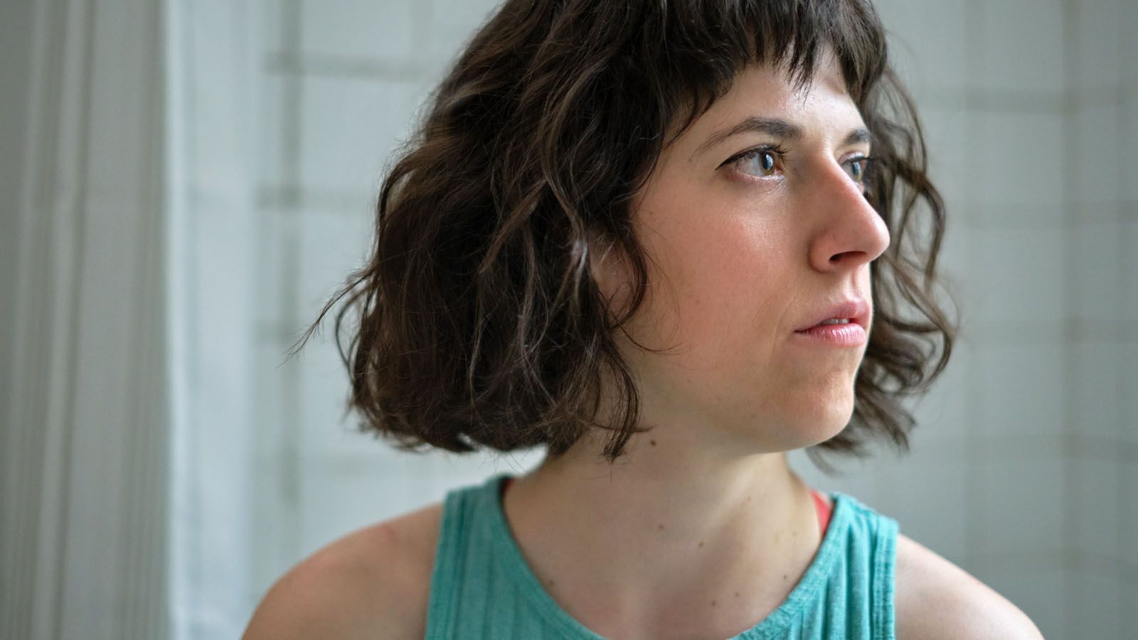 Todo va a estar bien : Foto Lucía Uribe Bracho - Foto 9 sobre 17 ...