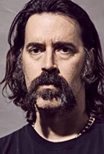 Jeffrey Daniel Phillips : Su biografía - SensaCine.com.mx