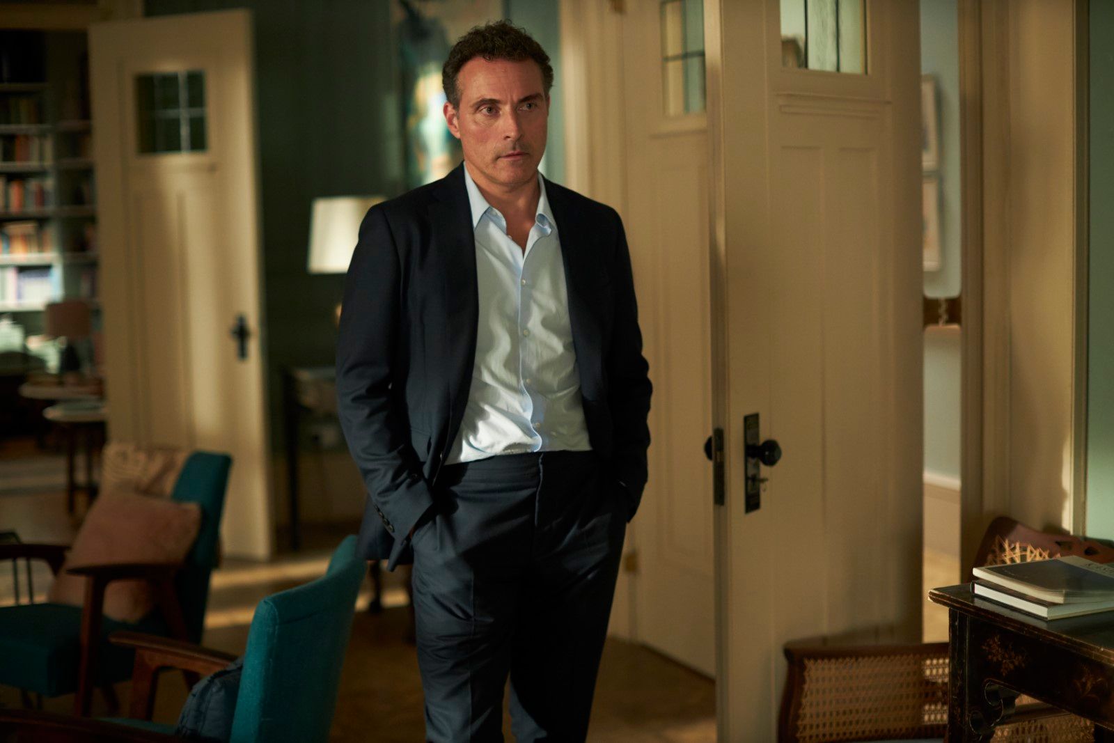 Foto de Rufus Sewell - El Padre : Foto Rufus Sewell - Foto 4 de 54 ...