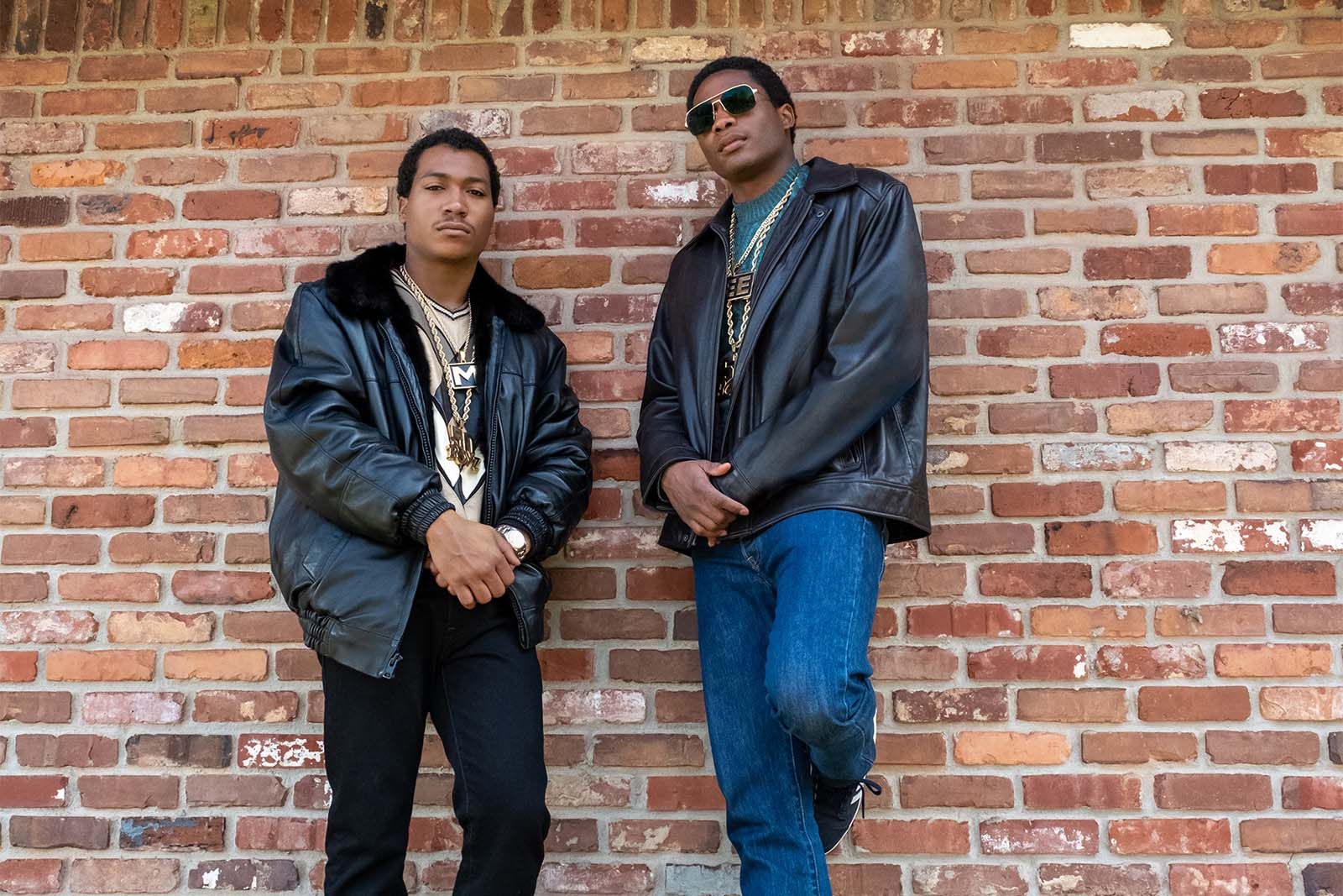 BMF : BMF : Foto - Foto 13 sobre 15 - SensaCine.com.mx