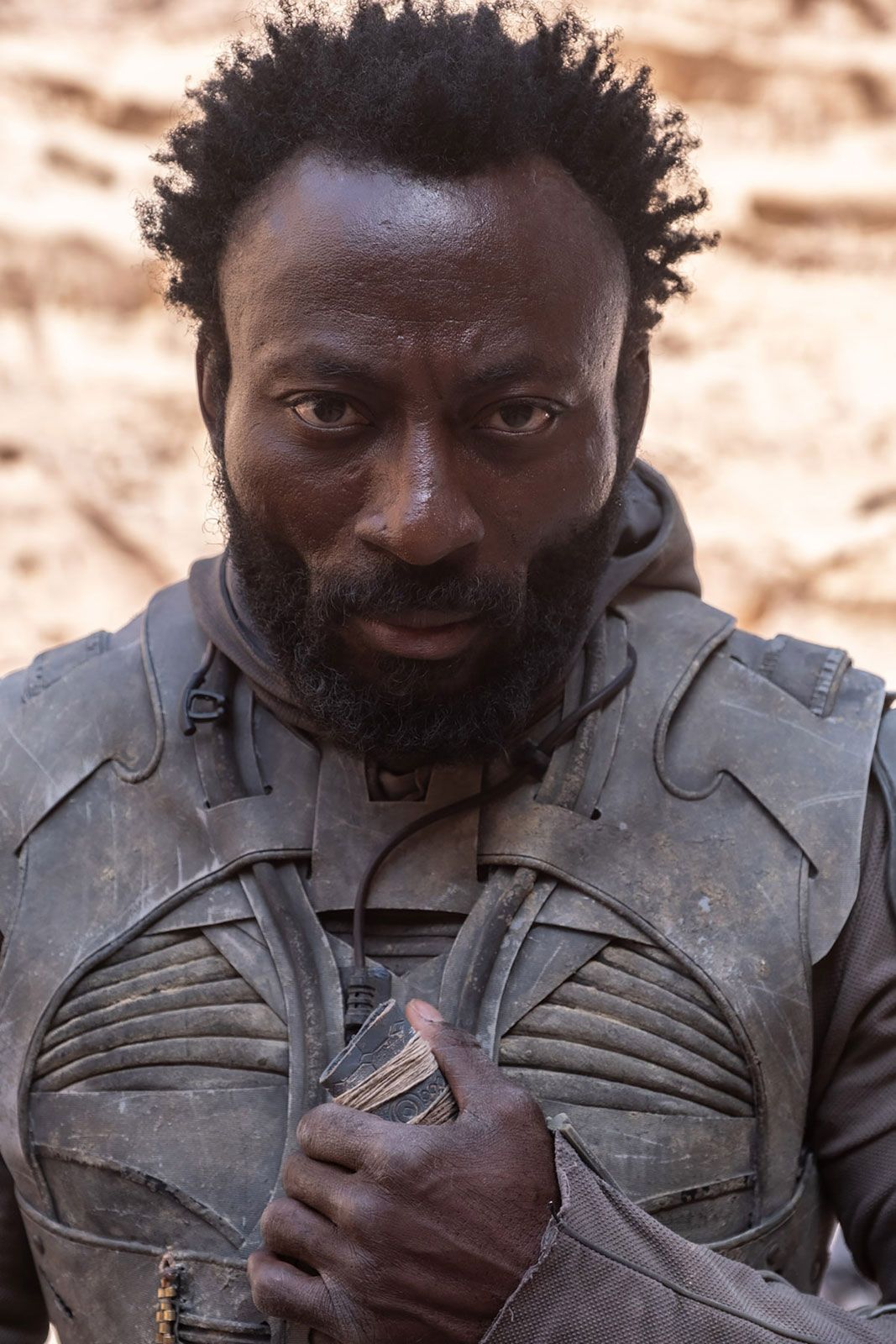 Foto de la película Duna - Foto 3 por un total de 61 - SensaCine.com.mx