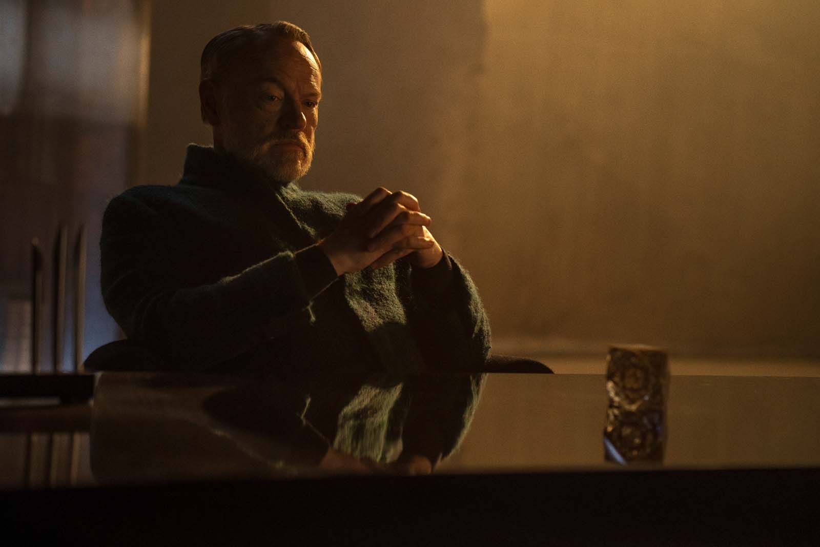 Foto de Jared Harris - Foto Jared Harris - Foto 3 de 55 - SensaCine.com.mx