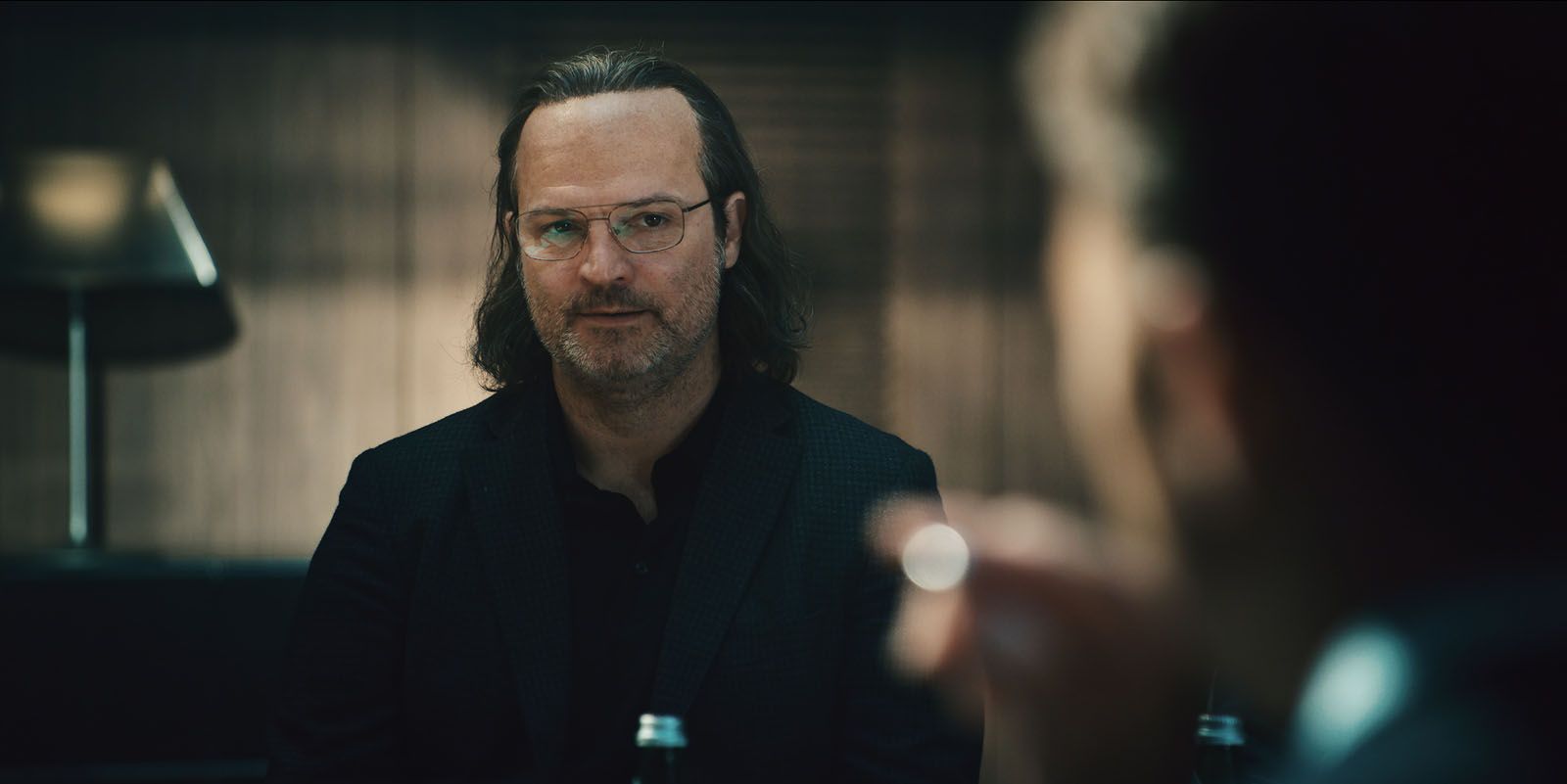 El código de la discordia : El código de la discordia : Foto - Foto 13 ...