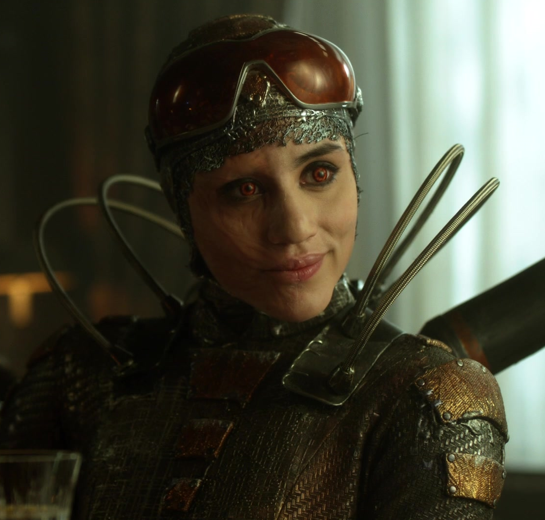 Camila Perez : Su biografía - SensaCine.com.mx