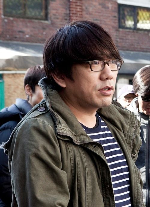 Yong-ju Lee - SensaCine.com.mx