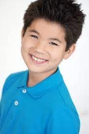 Logan Kim - SensaCine.com.mx