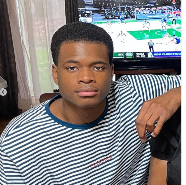 Uche Agada : Su biografía - SensaCine.com.mx