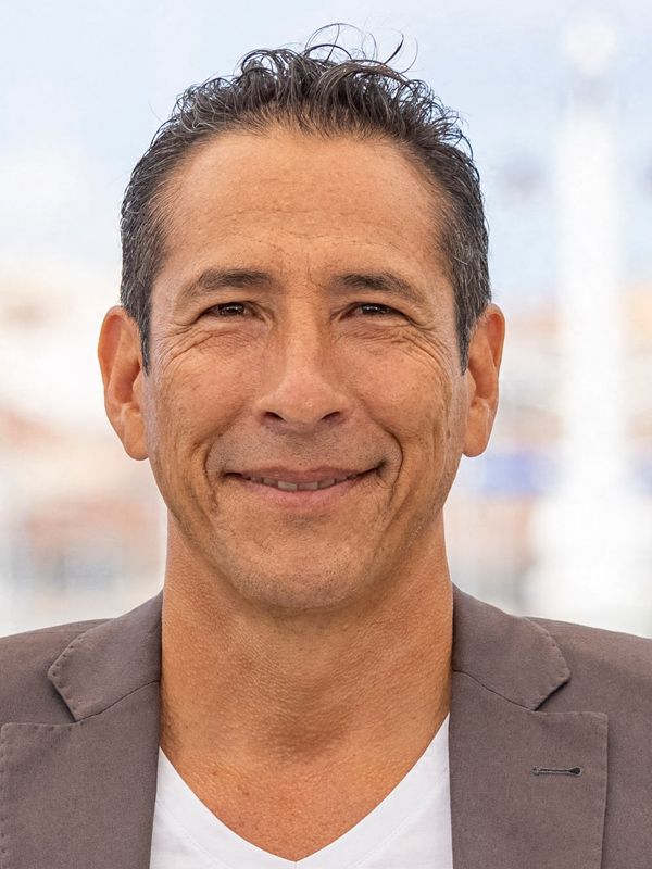Elkin Díaz : Su biografía - SensaCine.com.mx