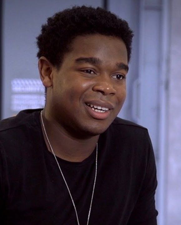 Foto de Dexter Darden - Póster Dexter Darden - Foto 1 de 16 - SensaCine ...