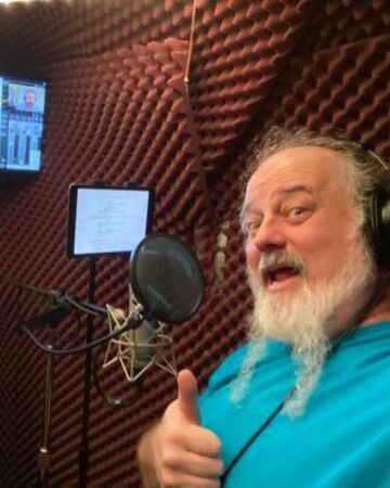 Tyler Bunch : Filmografía - SensaCine.com.mx