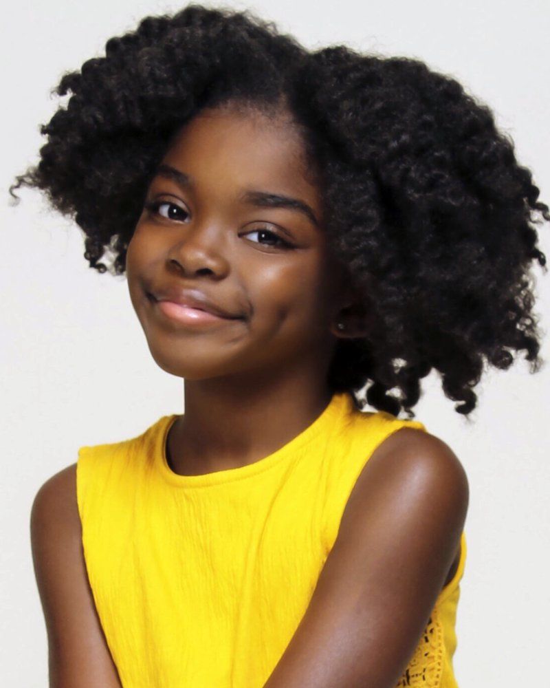 Lyric Hurd : Su biografía - SensaCine.com.mx