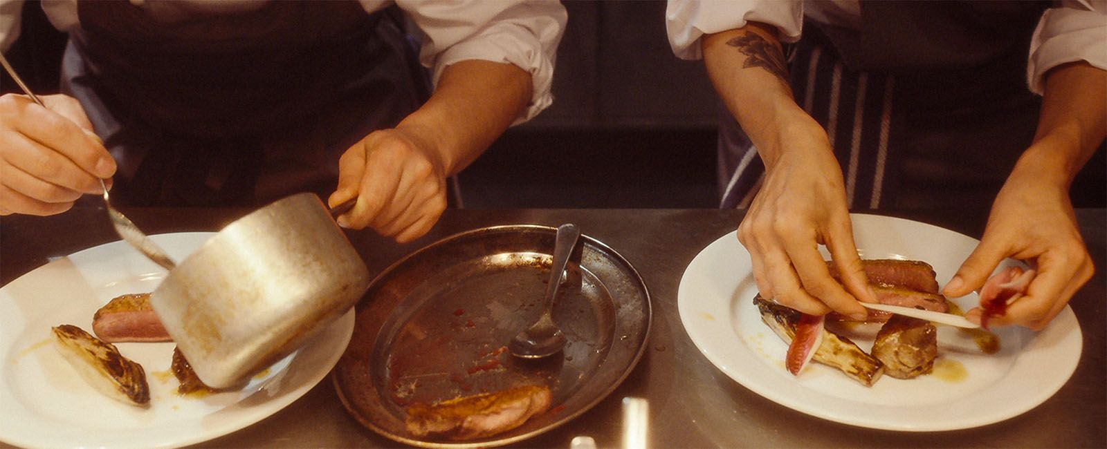 Foto de la película El chef - Foto 14 por un total de 19 - SensaCine.com.mx