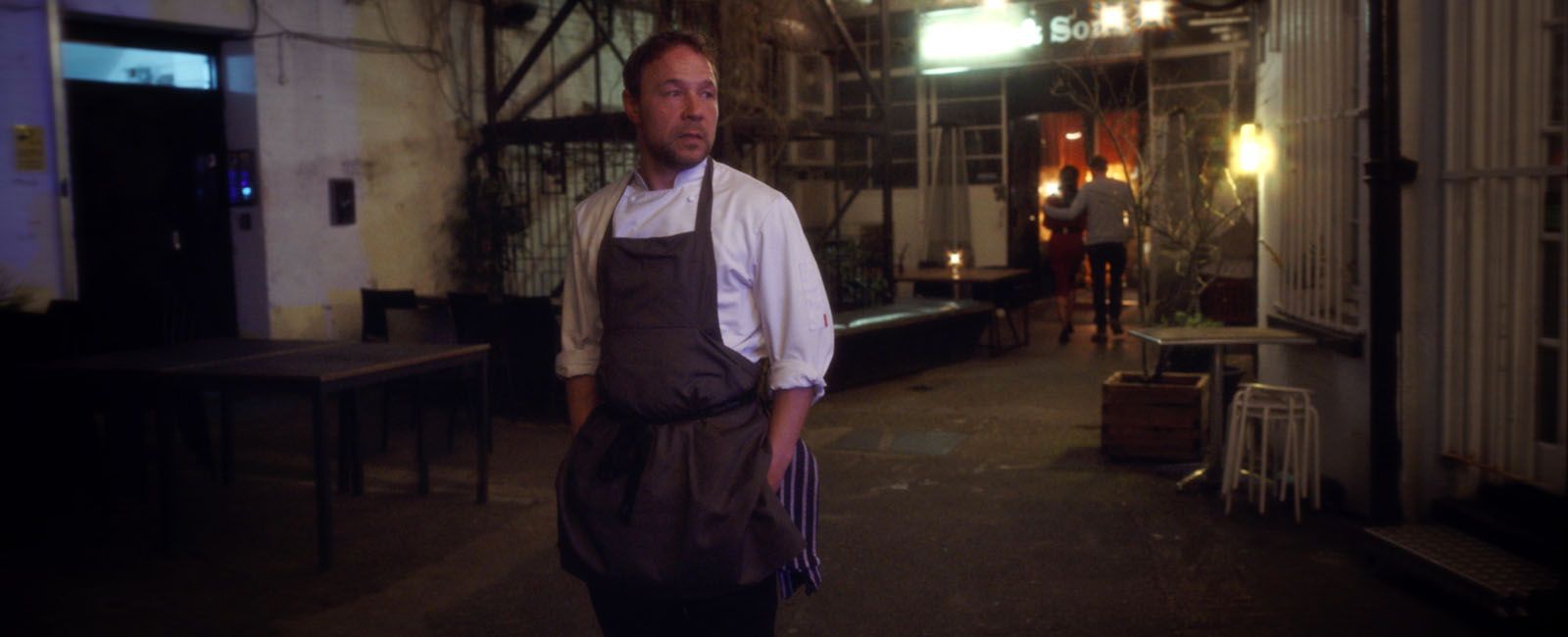 Foto de la película El chef - Foto 4 por un total de 19 - SensaCine.com.mx