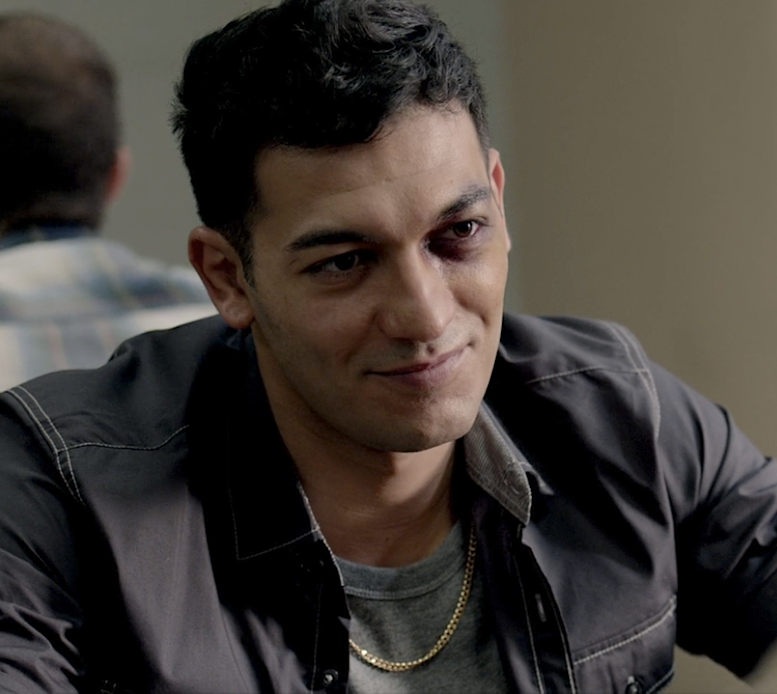 Alexander Wraith : Su biografía - SensaCine.com.mx