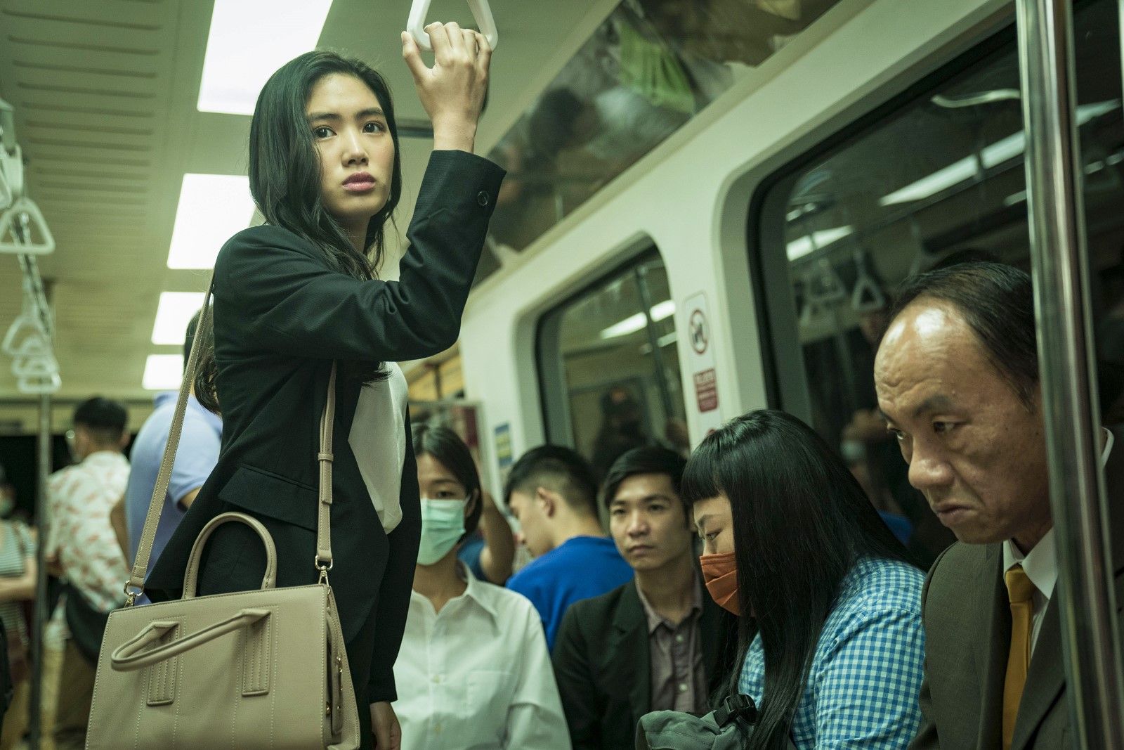 Foto de la película The Sadness - Foto 14 por un total de 28 ...