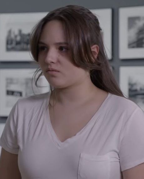 Miranda Kay : Su biografía - SensaCine.com.mx