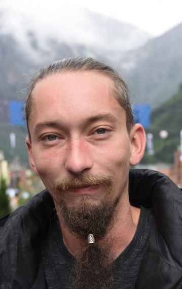 Ethan Darbone : Su biografía - SensaCine.com.mx