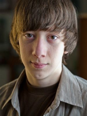 David Thompson : Su biografía - SensaCine.com.mx