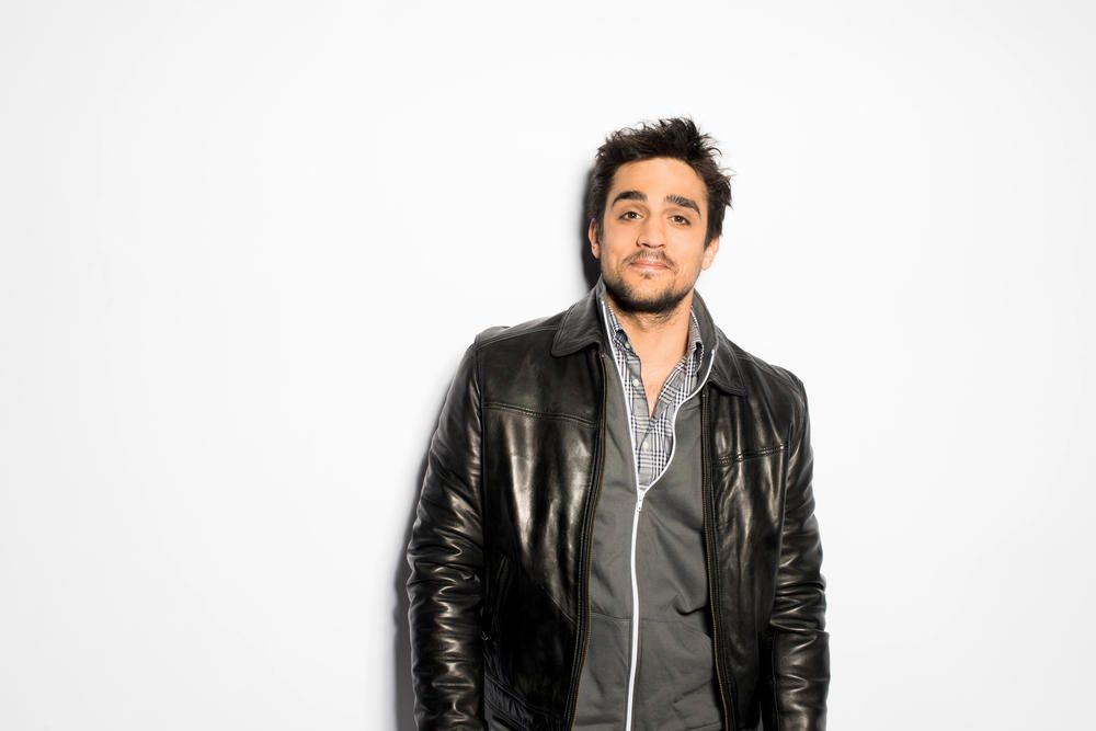 Foto de Quentin Faure - Foto Quentin Faure - Foto 9 de 10 - SensaCine ...