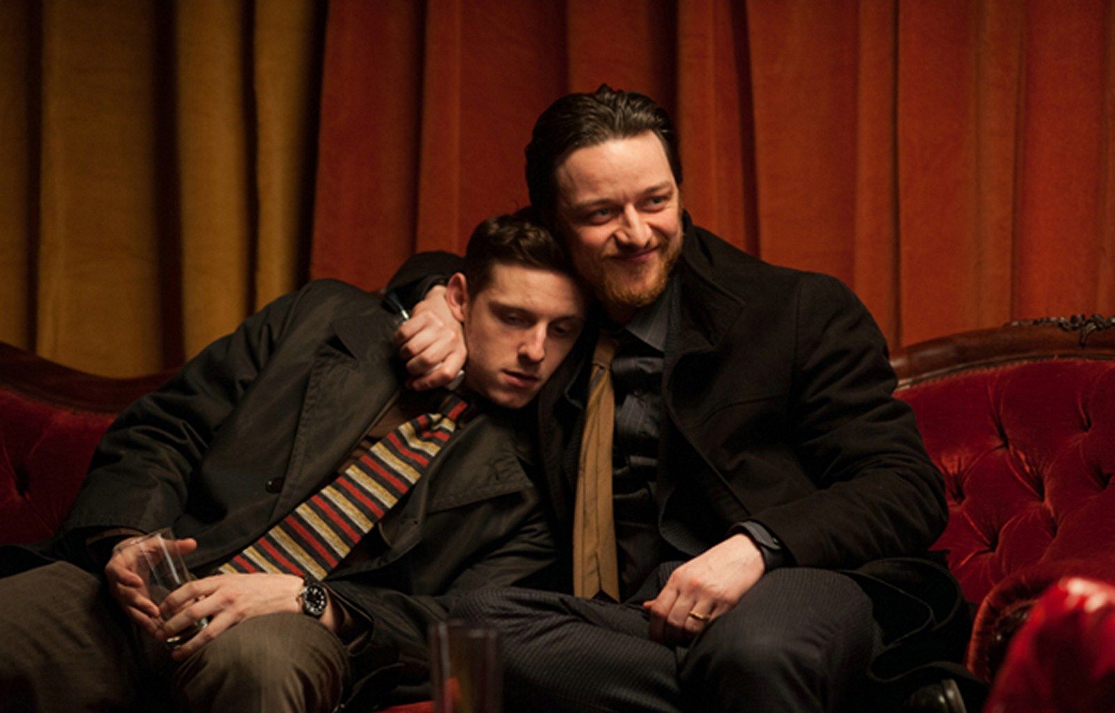 Foto de la película Repugnante - Foto 25 por un total de 35 - SensaCine ...