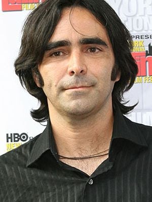 Carlos Bolado : Su biografía - SensaCine.com.mx