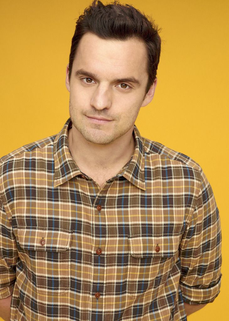 New Girl : Foto Jake Johnson - Foto 596 sobre 894 - SensaCine.com.mx