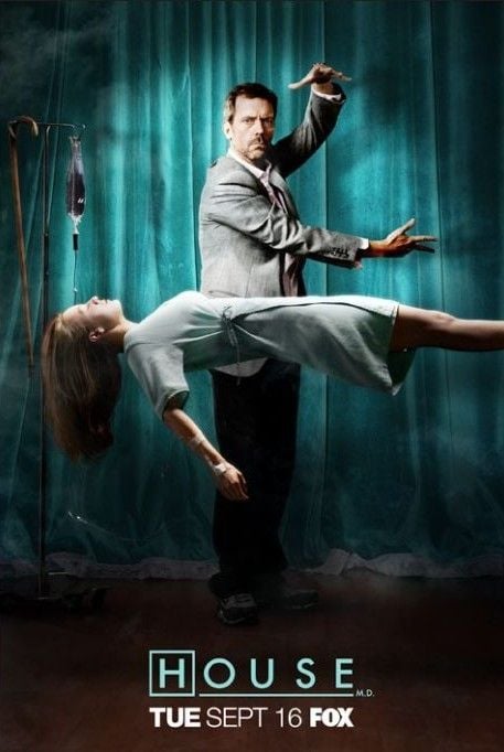 Doctor House Temporada 5 - SensaCine.com.mx