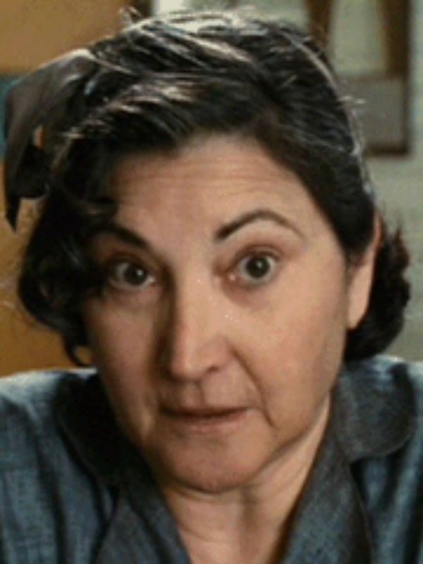 Robin Bartlett : Su biografía - SensaCine.com.mx