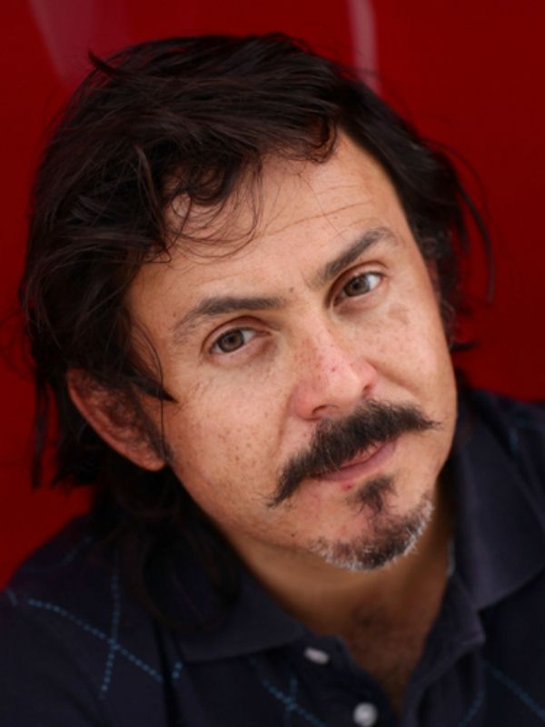 Gerardo Naranjo : Su biografía - SensaCine.com.mx