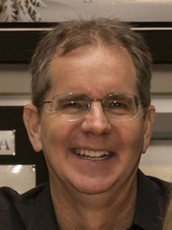 Foto de Chris Buck - Póster Chris Buck - Foto 3 de 22 - SensaCine.com.mx