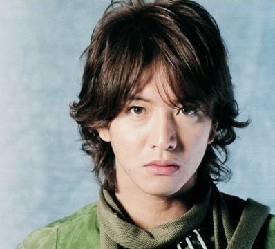 Fotos de Takuya Kimura - SensaCine.com.mx