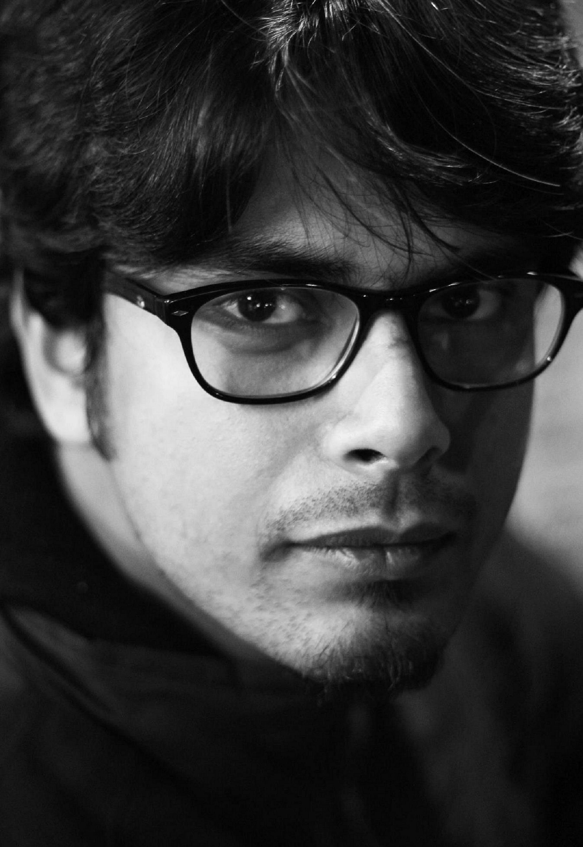 Shaunak Sen : Su biografía - SensaCine.com.mx