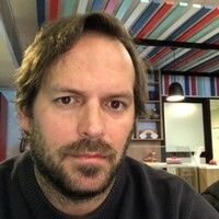 Mauro Scandolari : Su biografía - SensaCine.com.mx