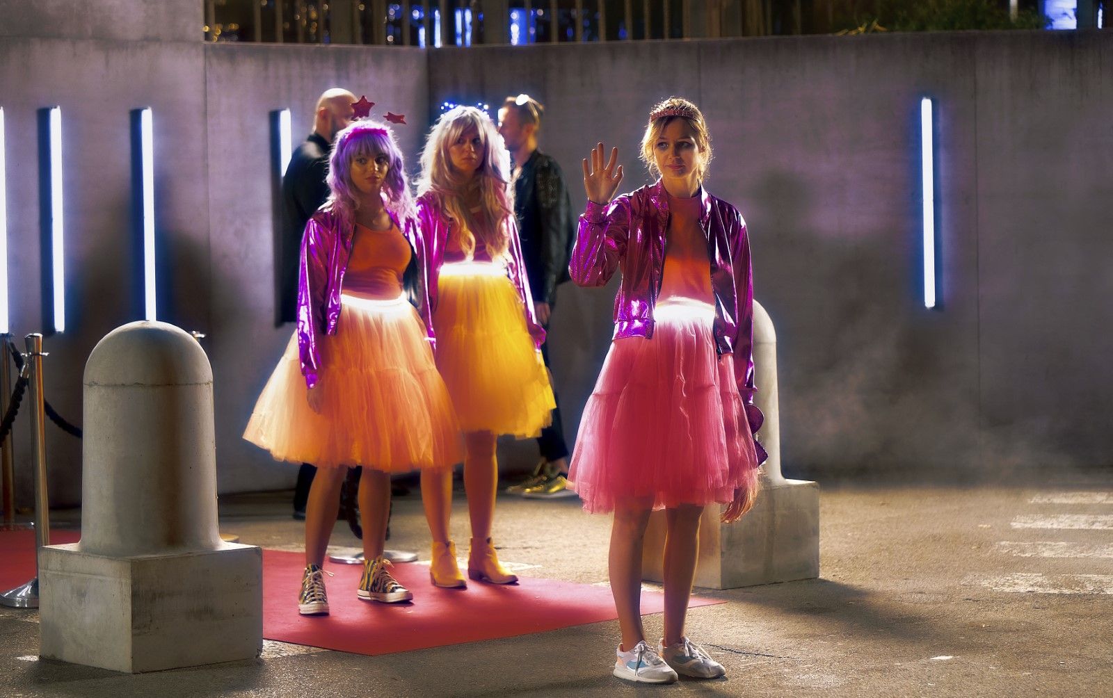 Foto de Luise Heyer - Foto Luise Heyer - Foto 8 de 84 - SensaCine.com.mx