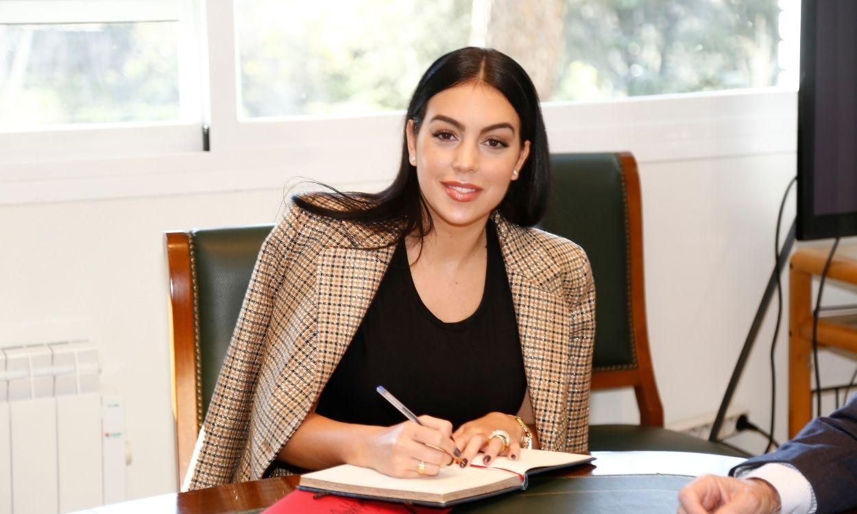 Soy Georgina : Soy Georgina : Foto - Foto 6 sobre 20 - SensaCine.com.mx