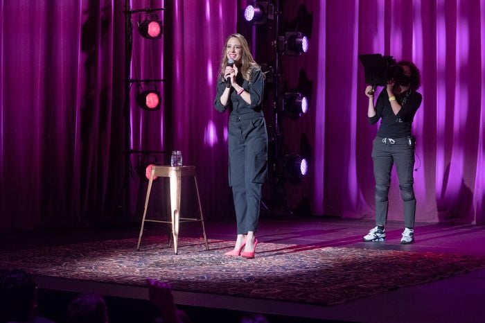 Foto de Sofia Niño de Rivera: Lo volvería a hacer - Foto 3 por un total de 9 - SensaCine.com.mx