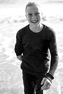 Knox Gibson : Su biografía - SensaCine.com.mx