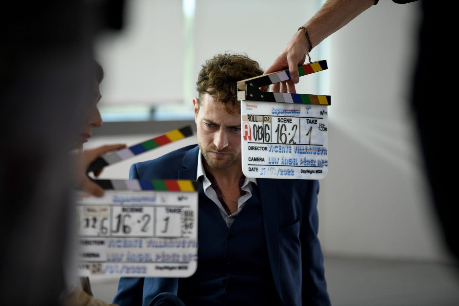 Supernormal : Supernormal : Foto - Foto 23 sobre 42 - SensaCine.com.mx